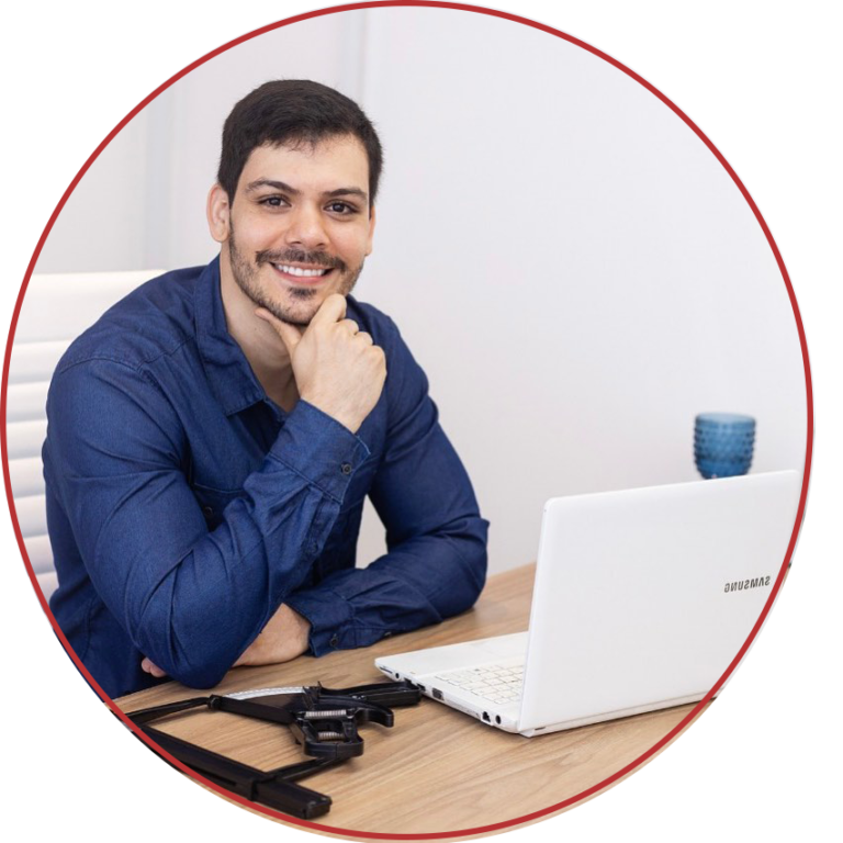 Modulação Intestinal - Vitor Pinheiro